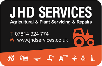 JHD Services
